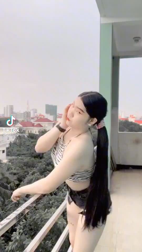 មើលកូនគេឡើង Cute♡︎ - TNAOT