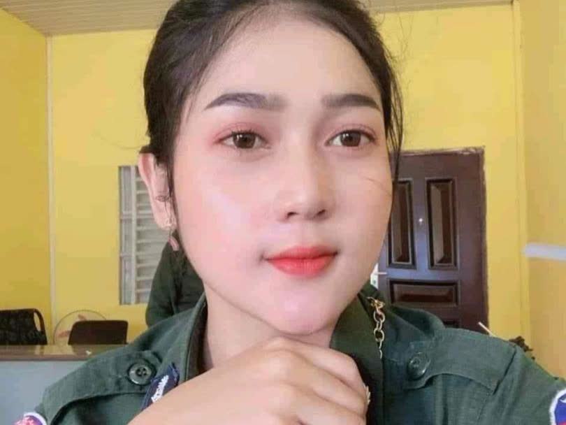 រឿង.! ប្រុសដែលខ្ញុំស្រលាញ់.. - TNAOT