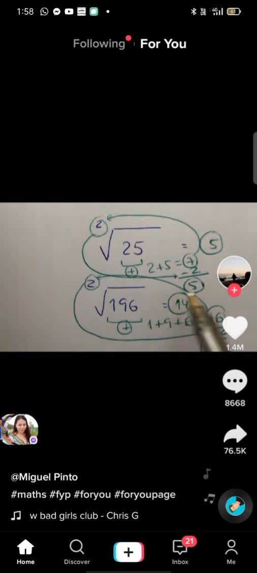 វិធីគិតលេខងាយៗ - TNAOT