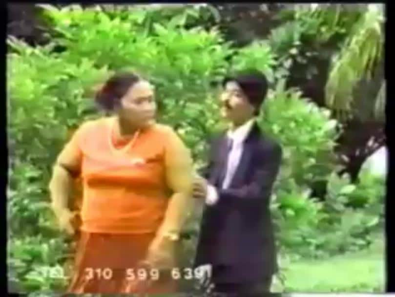 ព្រឹកគ្មាន ព្រលឹម ( khmer ) - TNAOT