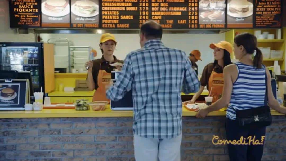 LoL Comedy hah! 🤣 - TNAOT