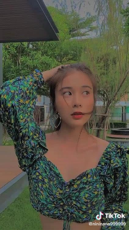 Kao Suppara 💙💜🦋 - TNAOT