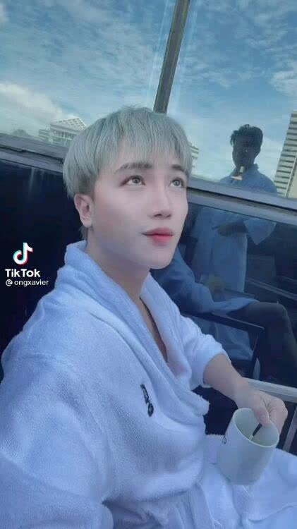 Sorry ,I don't care.😎 - TNAOT