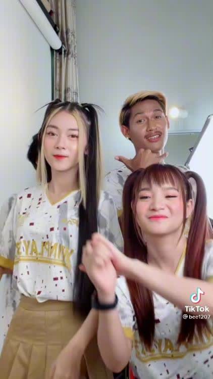 ស្អាតៗ ណាស់ - TNAOT