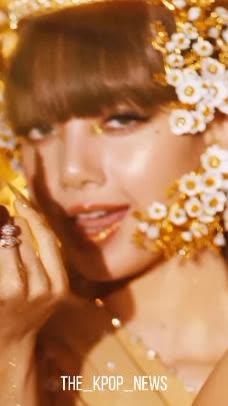 LALISA - LISA - TNAOT