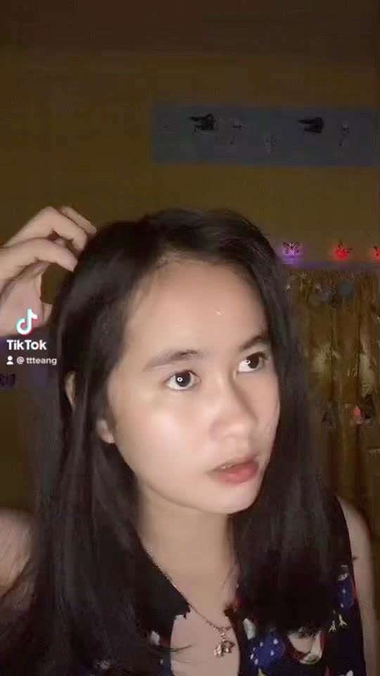 Drama TikTok - TNAOT