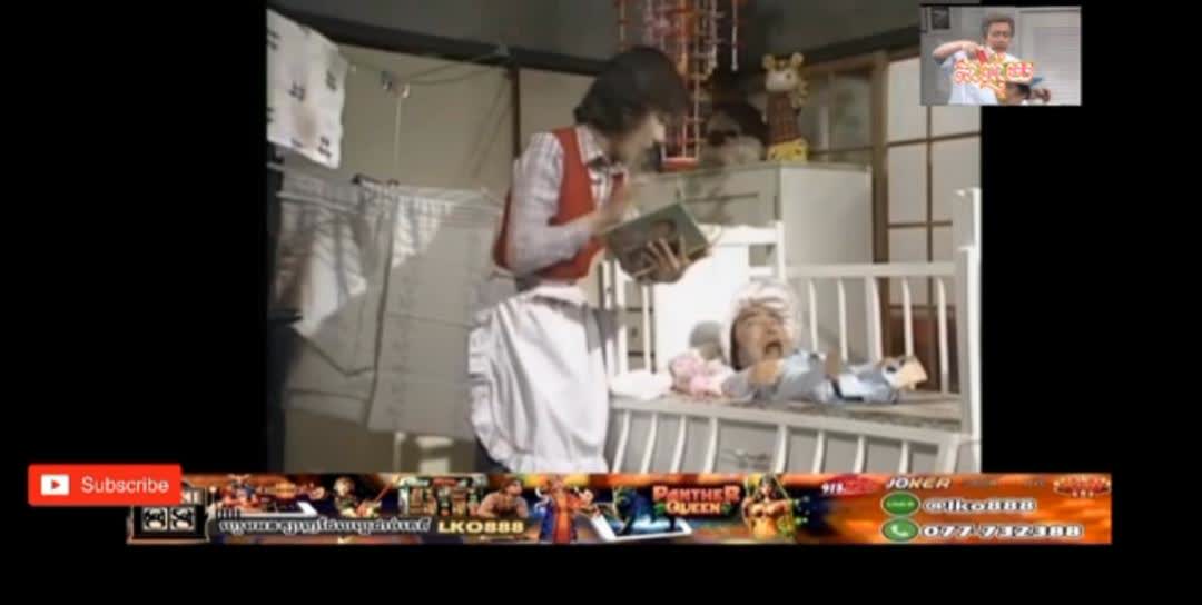 រឿងកំប្លែងតាញ៉ុយ÷ វគ្គ-តាញ៉ុយឃ្លានបៅដោះ Ta Nhoy Comedy Funny - TNAOT