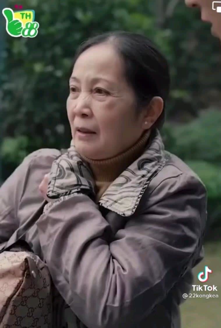 ម្តាយ - TNAOT