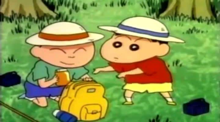 chhing Chang🤣 - TNAOT