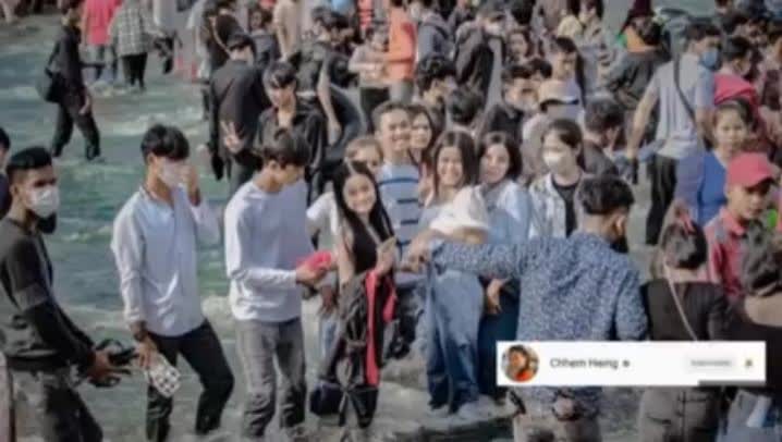 ដំណឹងពិសេស បន្ទាន់ រដ្ឋាភិបាល សម្រេចផ្អាក ពិធីបុណ្យអុំទូក ឆ្នាំ 2021 ព្រោះកូវីដ ក៏ប៉ុន្តែ ...