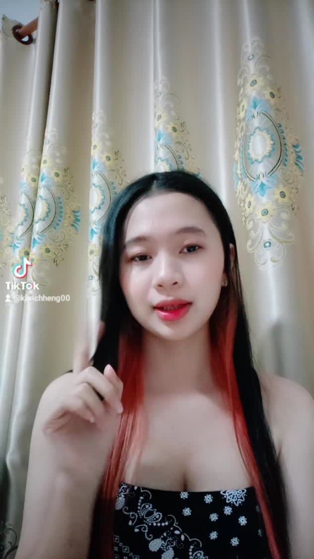 ចង់បានអ្នកថ្នមបី - TNAOT