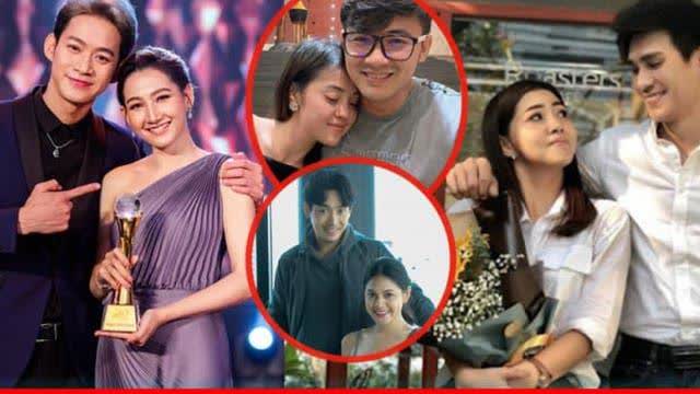 សម្ដែងស៊ីចង្វាក់គ្នាខ្លាំងពេក តារាសម្ដែង ៤គូនេះ Fan ចង់ឱ្យស្រលាញ់គ្នា មែនទែន - TNAOT