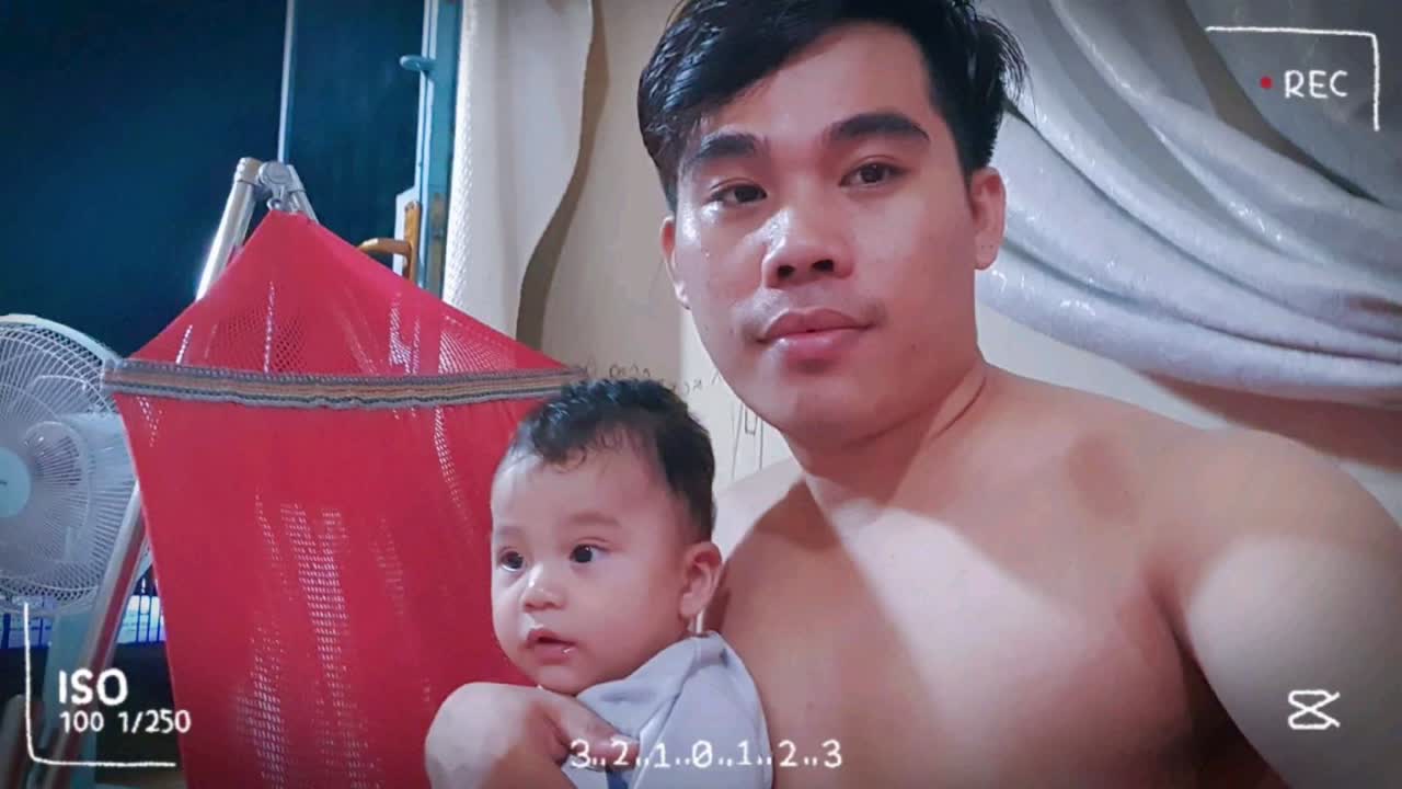 Time To មើលកូន - TNAOT