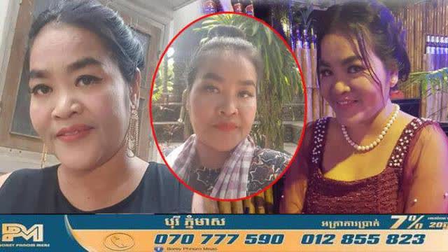 ដឹងរឿងខ្លះ ដែល សំ ប៉ូលីដា ទម្លាយចេញលើសពីអាណិត - TNAOT