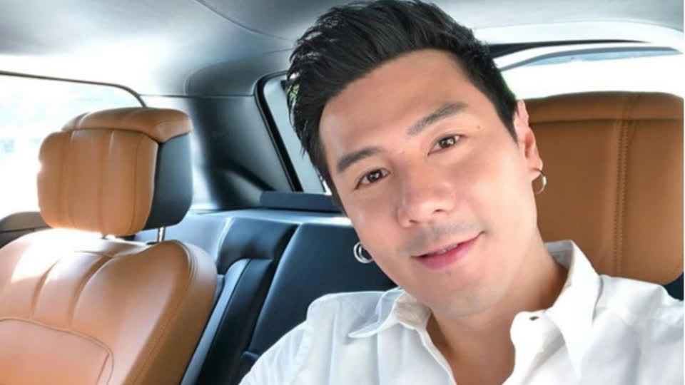 លោក Dome Pakornlam នឹងចូលរួមសម្តែងជាមួយលោក Mark និងកញ្ញា Bow - TNAOT