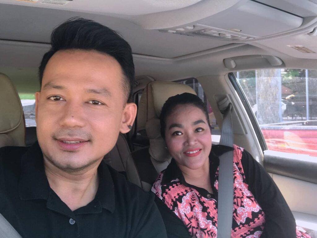 ដឹងរឿងខ្លះ ដែល សំ ប៉ូលីដា ទម្លាយចេញលើសពីអាណិត - TNAOT