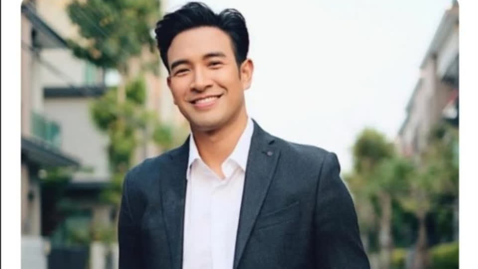 ពាក្យចចាមអារា៉មរបស់លោក Great Warintorn និង Jackie Jacqueline - TNAOT