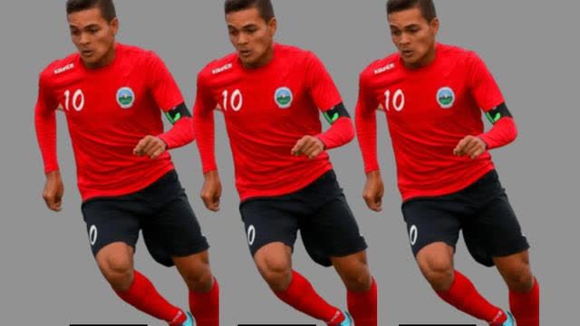 បែកធ្លាយរឿងកីឡាករទីម័រខាងកើតបន្លំអាយុចូលលេងពាន AFC U-23 Asian Cup នៅសិង្ហបុរី - TNAOT