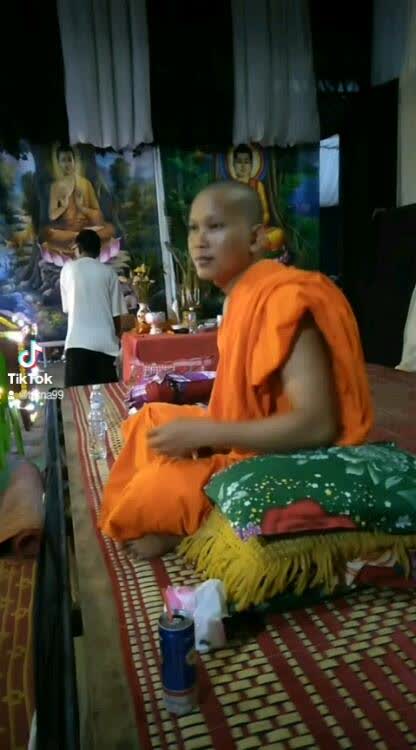 សាធុ លោកបងរិទ🙏🙏🙏 - TNAOT