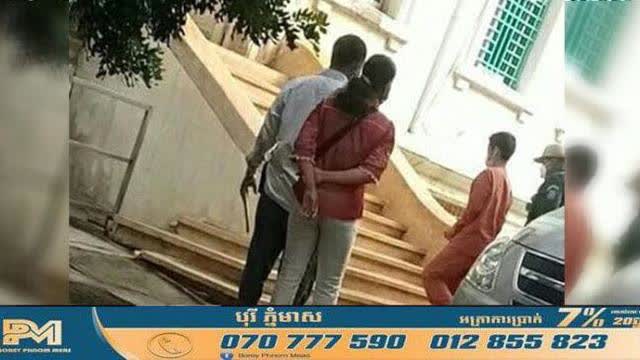 សាលាឧទ្ធរណ៍ តម្កល់ទោស ពិរុទ្ធជនគ្រឿងញៀនម្នាក់ ដាក់គុក៣ឆ្នាំ ជាប់ពាក់ព័ន្ធការរក្សាទុកថ្នាំញៀន២ ...