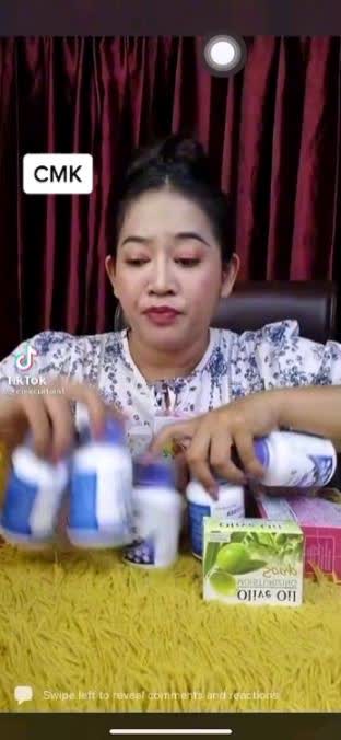 សំដីអាចែ ចុកណាស់ ស្ដាប់ហើយពិចារណាទាំងអស់គ្នា - TNAOT