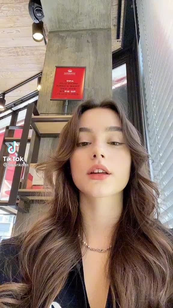 My crush 😁😁 - TNAOT