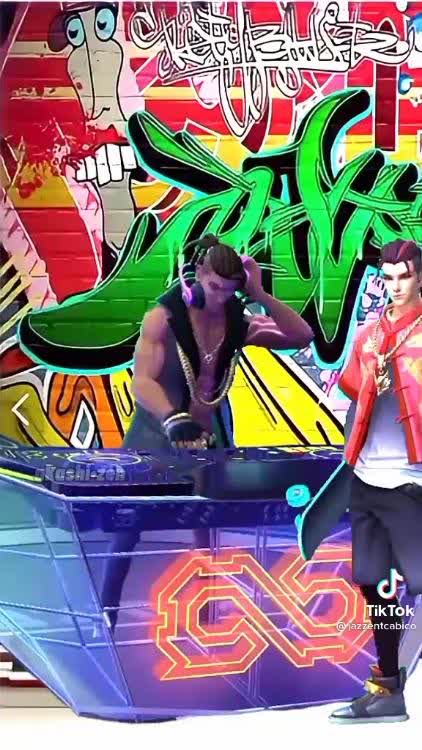 Top10 skin hero game MBLL - TNAOT