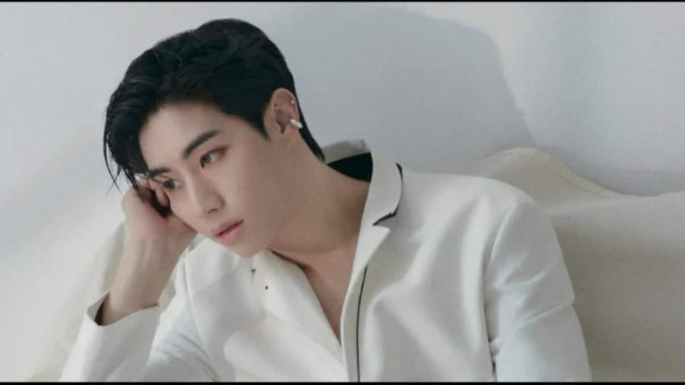 Mark សមាជិកក្រុម GOT7 ប្រាប់ពីកាលបរិច្ឆេទចេញបទចម្រៀងទោលថ្មីរបស់ខ្លួន - TNAOT