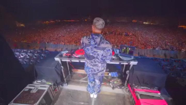 Dj ល្បីឈ្មោះនៅអាហ្វ្រិក - TNAOT