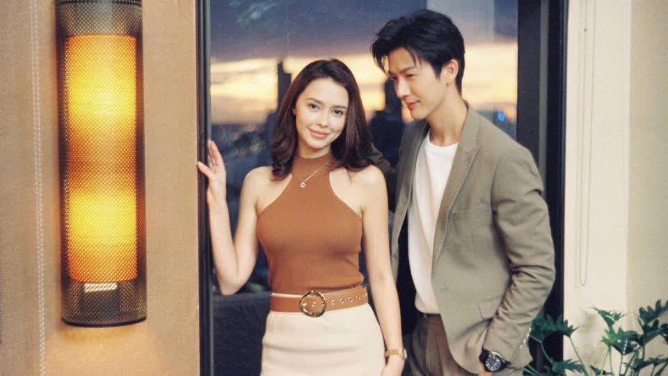 ខ្សែភាពយន្តភាគថៃរបស់ប៉ុស្តិ៍លេខ៣ដែលកំពុងតែចាប់ផ្តើមថត - TNAOT