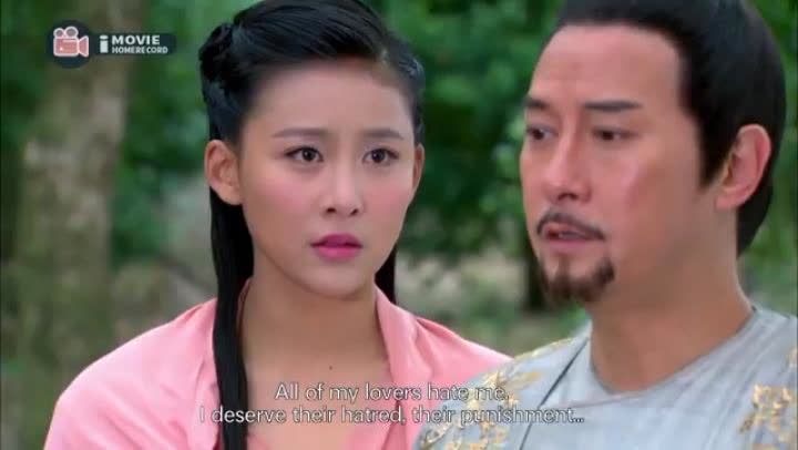 សម្រែកនាគប្រាំបីទិស ភាគទី២៣ - TNAOT