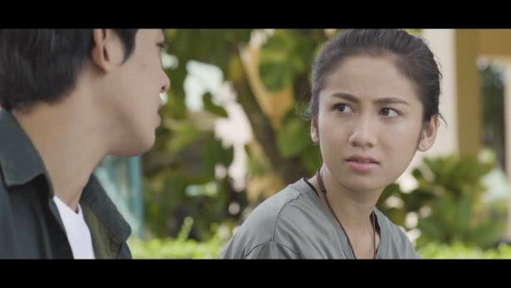 ក្ដីសុខតិចៗ - TNAOT