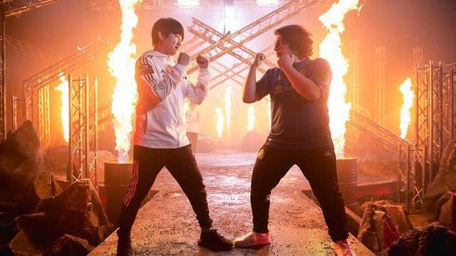 S11全球总决赛：DK与T1会师四强战！网友：LNG是如何输给MAD的？ - TNAOT