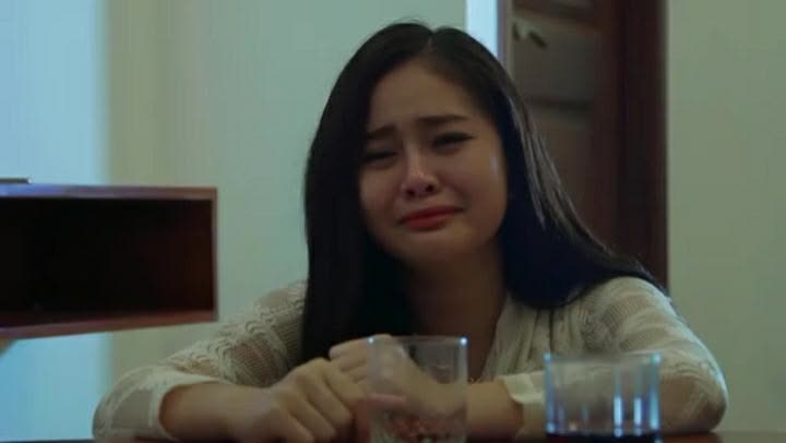 ឈឺចិត្តណាស់ - TNAOT