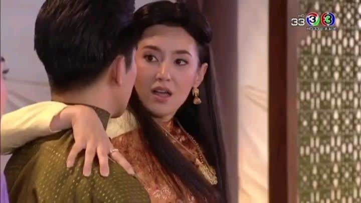 ស្នេហ៍គ្មានព្រំដែន - TNAOT