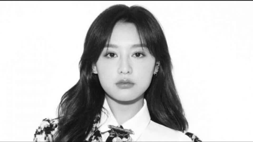 Kim Ji Woon អាចនឹងចាកចេញពី Salt Entertainment ...