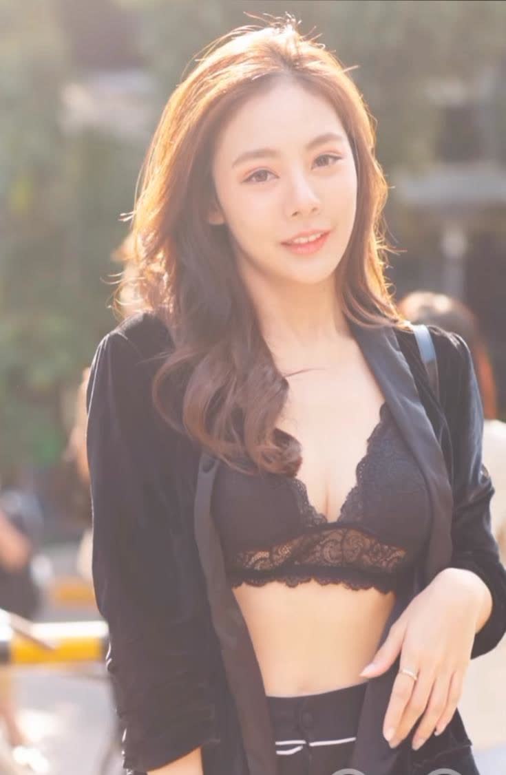 🥰🥰cute cute 😝😝nas - TNAOT