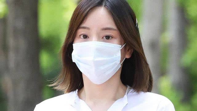 នាង Hwang Ha Na អង្វរសុំឲ្យមាន ការបន្ធូរបន្ថយ នៅពេលសវនាការ បណ្តឹងឧទ្ធរណ៍របស់នាង - TNAOT