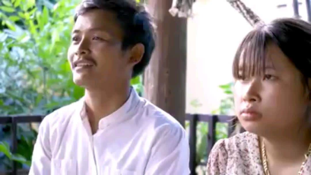 ឩកញ្ញាប្រុញទៅដណ្តឹងប្រពន្ធ - TNAOT