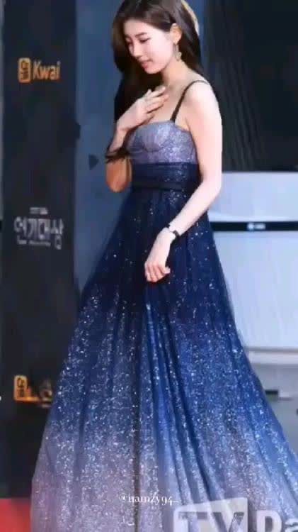 beautiful Bae Suzy - TNAOT