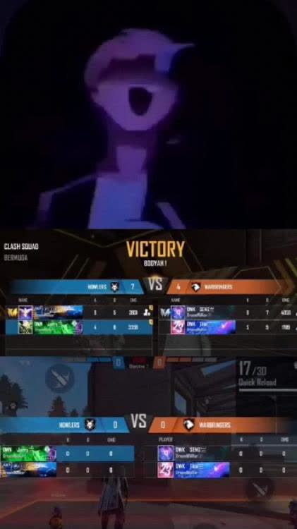 FF FIRST 🥇 - TNAOT