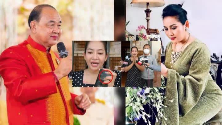 មូលហេតុដែលគេនិយាយ - TNAOT