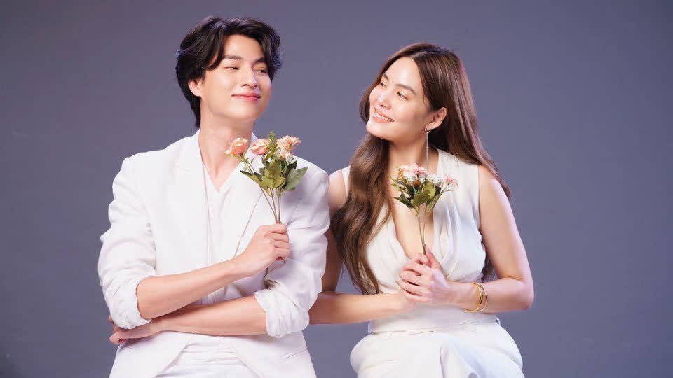 រឿងភាគថៃរបស់ TV3 ទាំង៤ នឹងចាប់ផ្តើមថតនៅខែវិច្ឆិកា នេះ - TNAOT