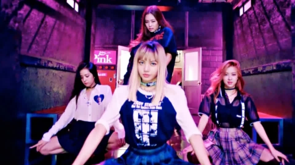 បទ “BOOMBAYAH”ក្លាយជា MV ដំបូងរបស់ K-Pop ដែលមានអ្នកចូលមើលដល់ទៅ ១.៣ ពាន់លានដង - TNAOT