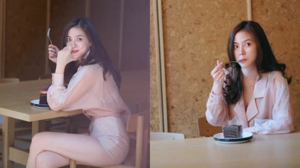 ដោយសារតែមូលហេតុបែបនេះសោះទើបធ្វើឱ្យ Baifern អាចឆក់យកបេះដូងអ្នកគាំទ្រគ្រប់ៗគ្នា - TNAOT