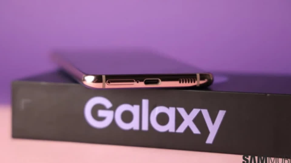 បែកធ្លាយទម្រង់កាមេរ៉ានិងខ្នងខាងក្រោយរបស់ Galaxy S21 FE - TNAOT