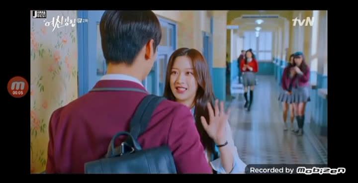 Korean drama Movies 2man - TNAOT