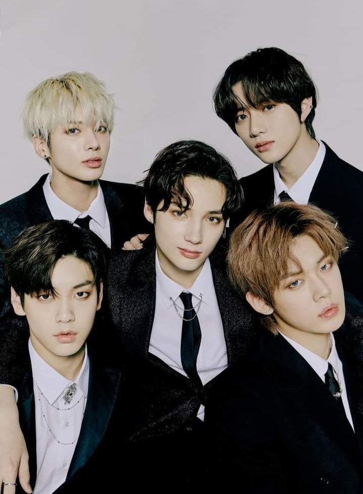 HYBE ឆ្លើយតបទៅនឹងរឿងរ៉ាវពីការសរសេរប្រលោមលោក BTS, TXT និង ENHYPEN ជា webtoons - TNAOT