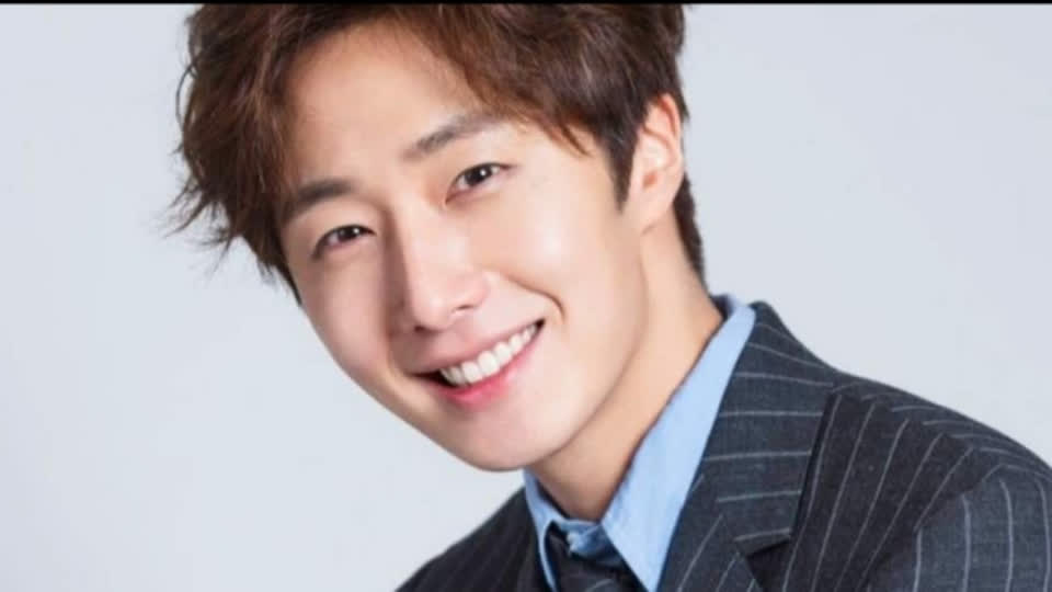 តារាសម្តែង Jung Il Woo បានរងរបួសក្នុងអំឡុងពេលថតភាពយន្តថ្មី - TNAOT