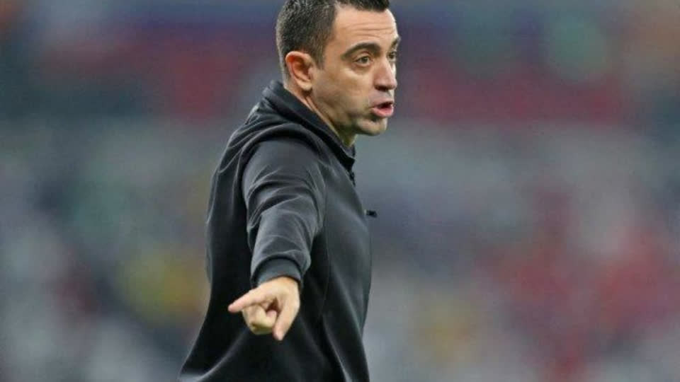 Xavi ពីវីរបុរសក្នុងនាមជាកីឡាករទៅជាគ្រូបង្វឹកក្លិប Barcelona - TNAOT